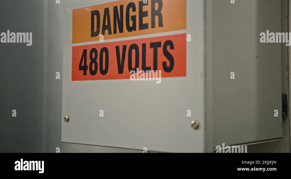High voltage sign danger Stock Videos & Footage - HD and 4K Video Clips ...
