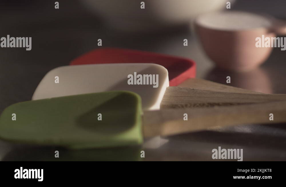 Spatulas Stock Videos & Footage - HD and 4K Video Clips - Alamy