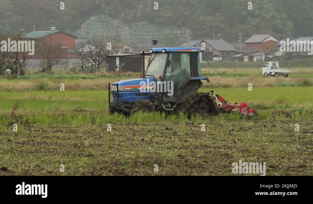 Japanese farmer Stock Videos & Footage - HD and 4K Video Clips - Alamy