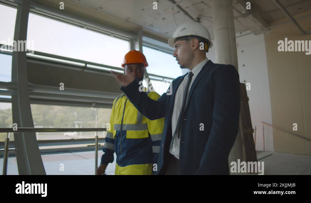 Engineer building site african Stock Videos & Footage - HD and 4K Video ...