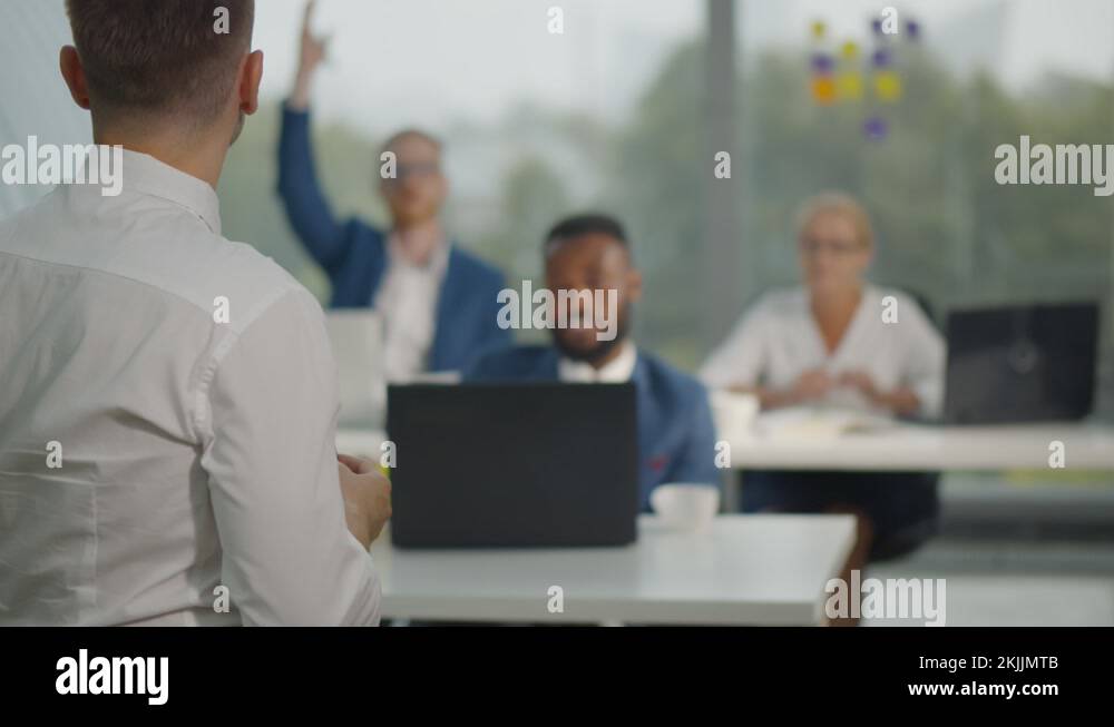 Education employees Stock Videos & Footage - HD and 4K Video Clips - Alamy