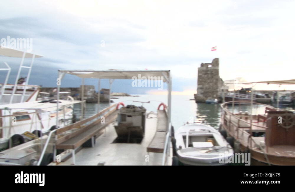 Byblos Stock Videos & Footage - HD and 4K Video Clips - Alamy