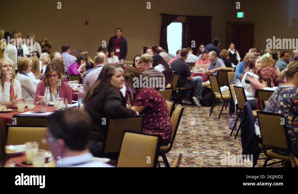 Meeting tables Stock Videos & Footage - HD and 4K Video Clips - Alamy