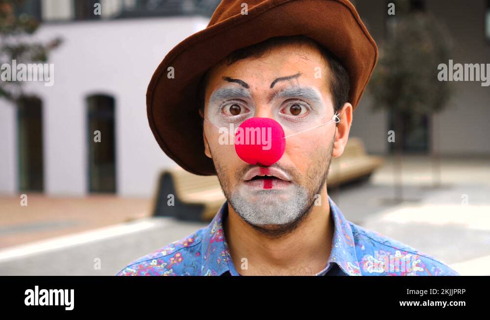 Actor mime comedian mask Stock Videos & Footage - HD and 4K Video Clips ...