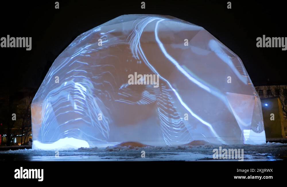 Immersive projection mapping Stock Videos & Footage - HD and 4K Video ...