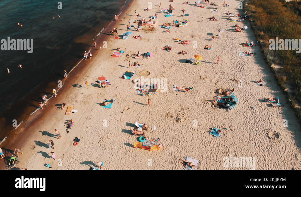 Normal beach scene Stock Videos & Footage - HD and 4K Video Clips - Alamy