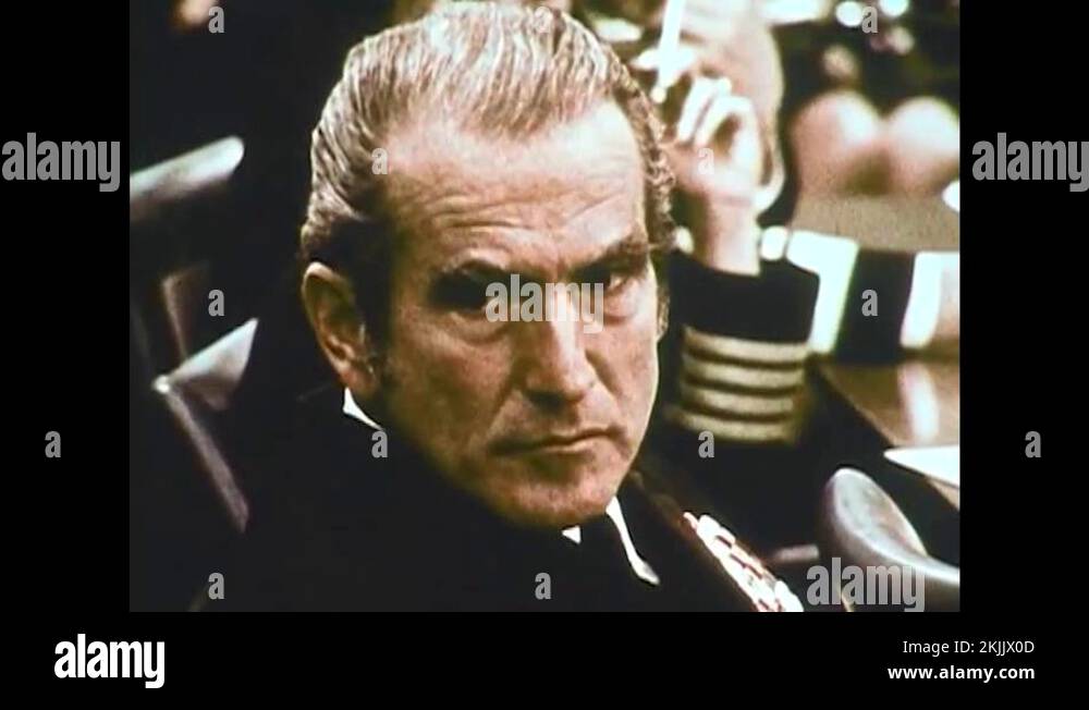 Chief of naval Stock Videos & Footage - HD and 4K Video Clips - Alamy