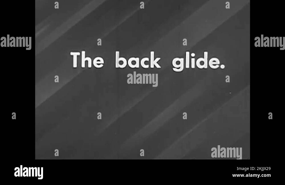 A Beginning Swimmer Glides On Her Back And Pushes Off A Turning Board In Stock Video Footage