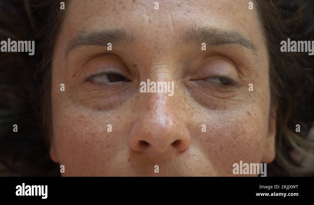 Woman face eyes vision Stock Videos & Footage - HD and 4K Video Clips ...