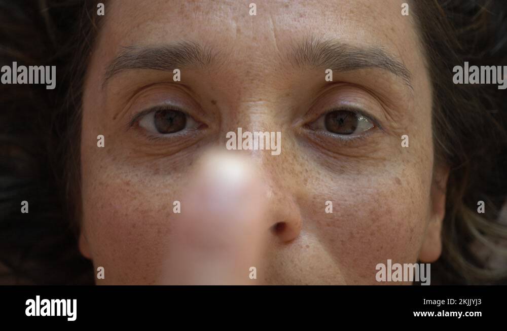 Exercises for eyes Stock Videos & Footage - HD and 4K Video Clips - Alamy