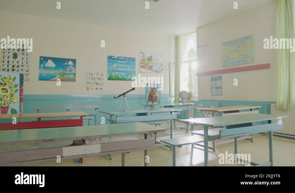 Student entering classroom Stock Videos & Footage - HD and 4K Video ...