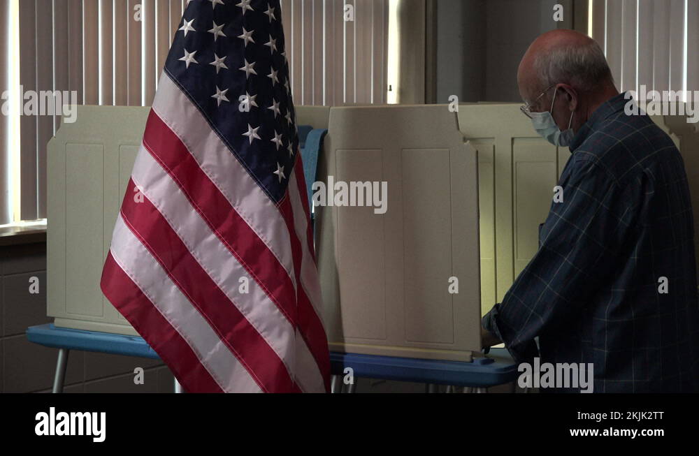 Man voting Stock Videos & Footage - HD and 4K Video Clips - Alamy