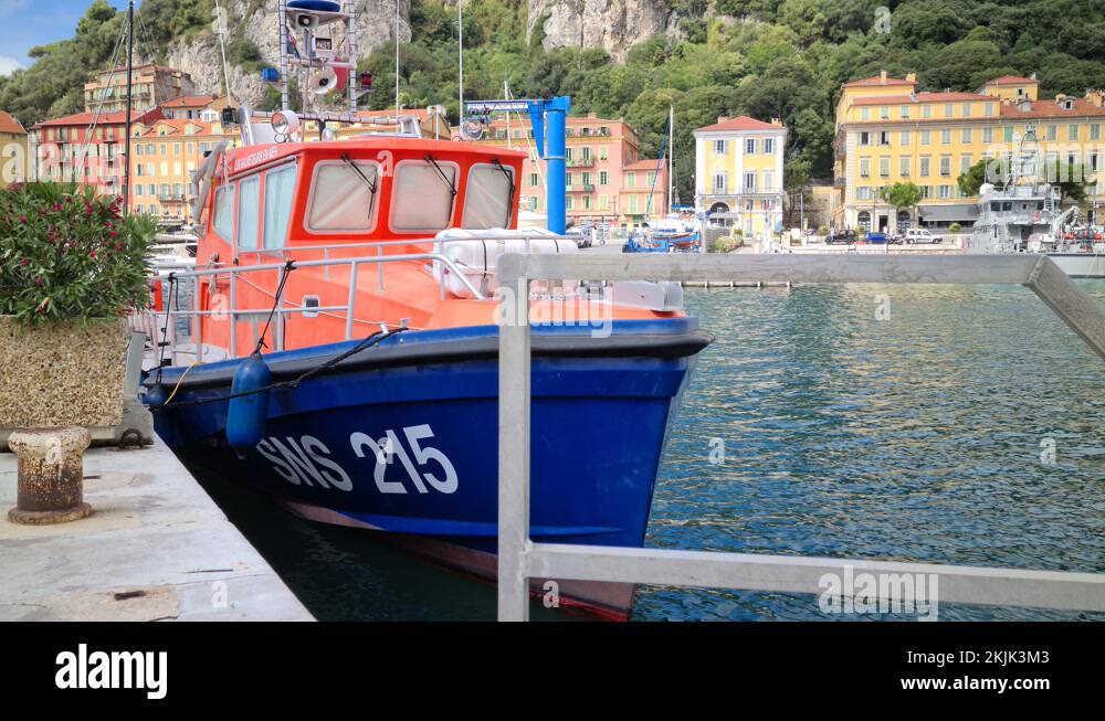 Snsm lifeboat Stock Videos & Footage - HD and 4K Video Clips - Alamy