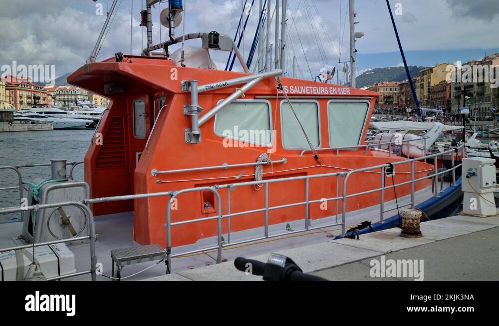 The rescuers boat Stock Videos & Footage - HD and 4K Video Clips - Alamy