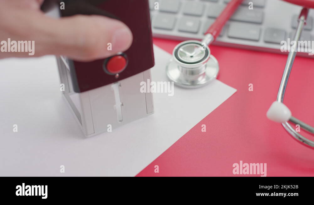 Medicine stamp Stock Videos & Footage - HD and 4K Video Clips - Alamy