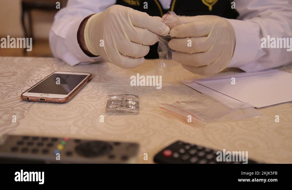 Police evidence label Stock Videos & Footage - HD and 4K Video Clips ...