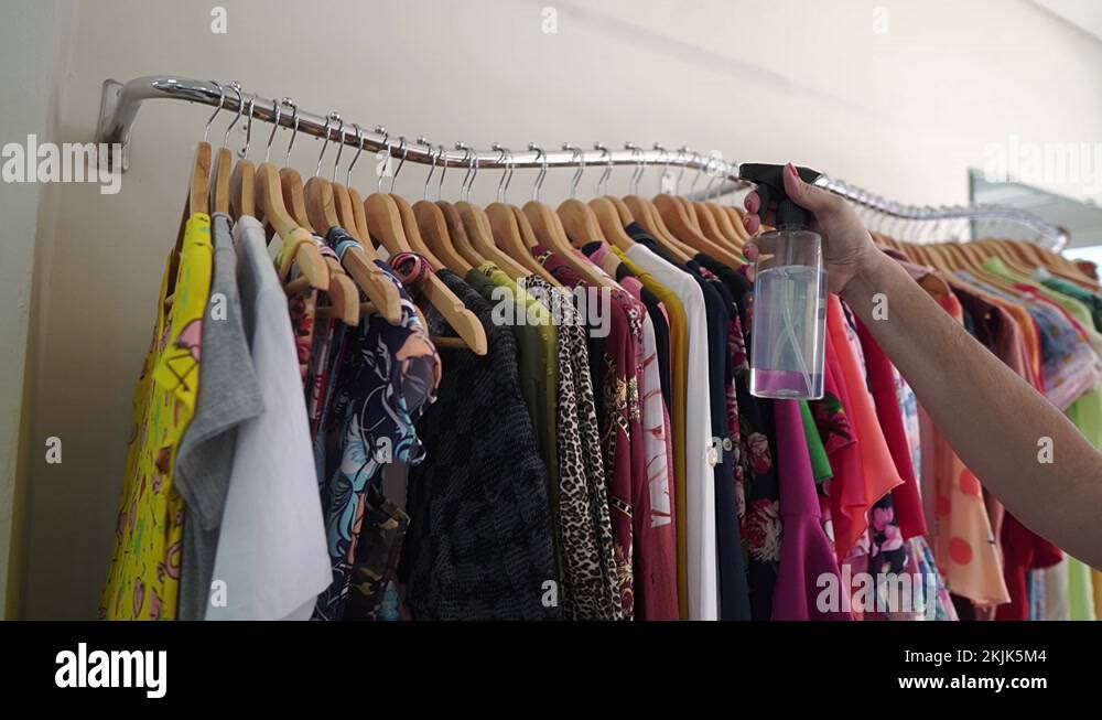Hygienic clothing Stock Videos & Footage - HD and 4K Video Clips - Alamy