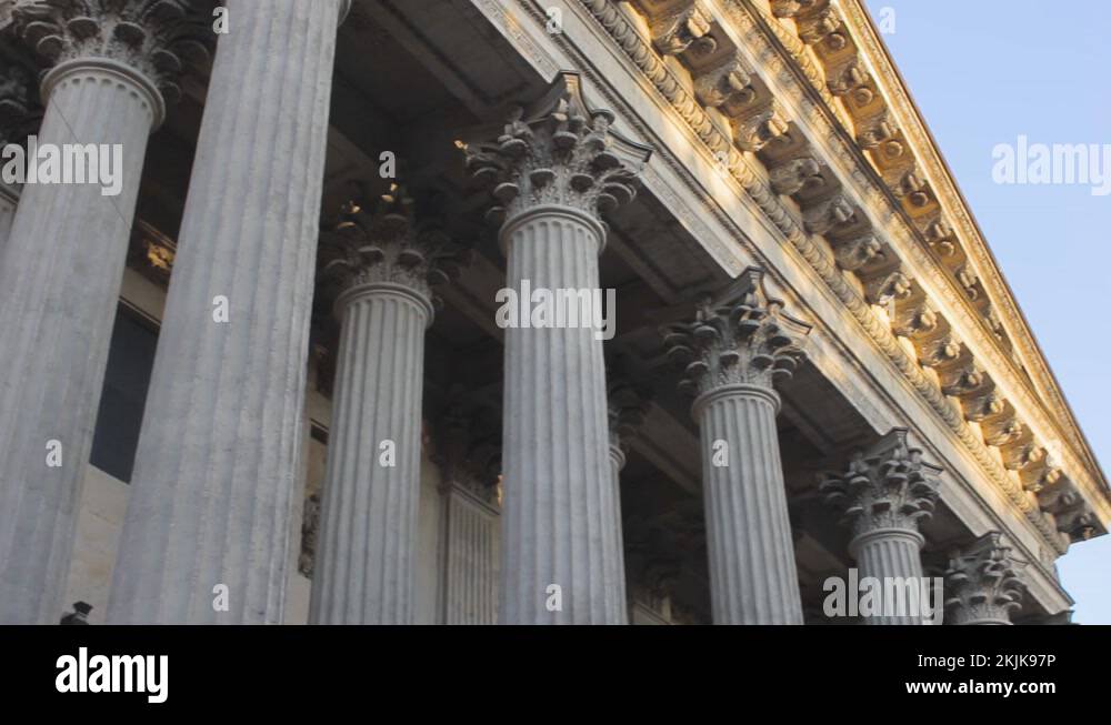 Architectural element detail Stock Videos & Footage - HD and 4K Video ...