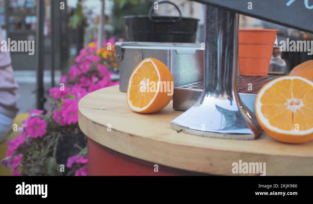 Aperol spritz restaurant Stock Videos & Footage - HD and 4K Video Clips ...