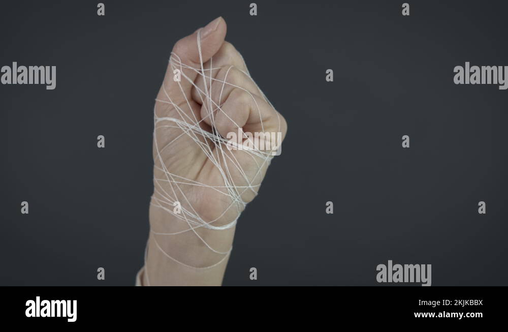 Rope strength illustration Stock Videos & Footage - HD and 4K Video ...