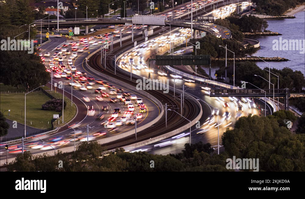 Trains to perth Stock Videos & Footage - HD and 4K Video Clips - Alamy