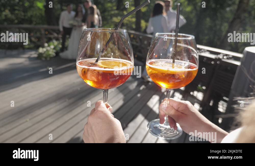 Aperol spritz party Stock Videos & Footage - HD and 4K Video Clips - Alamy