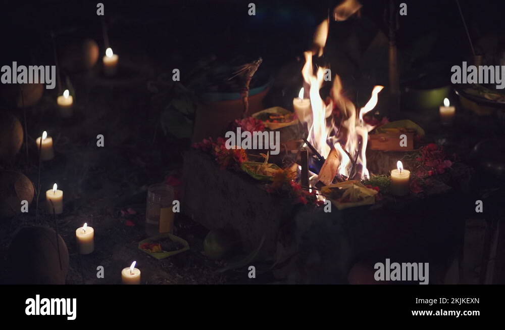 Traditional ritual of india Stock Videos & Footage - HD and 4K Video ...