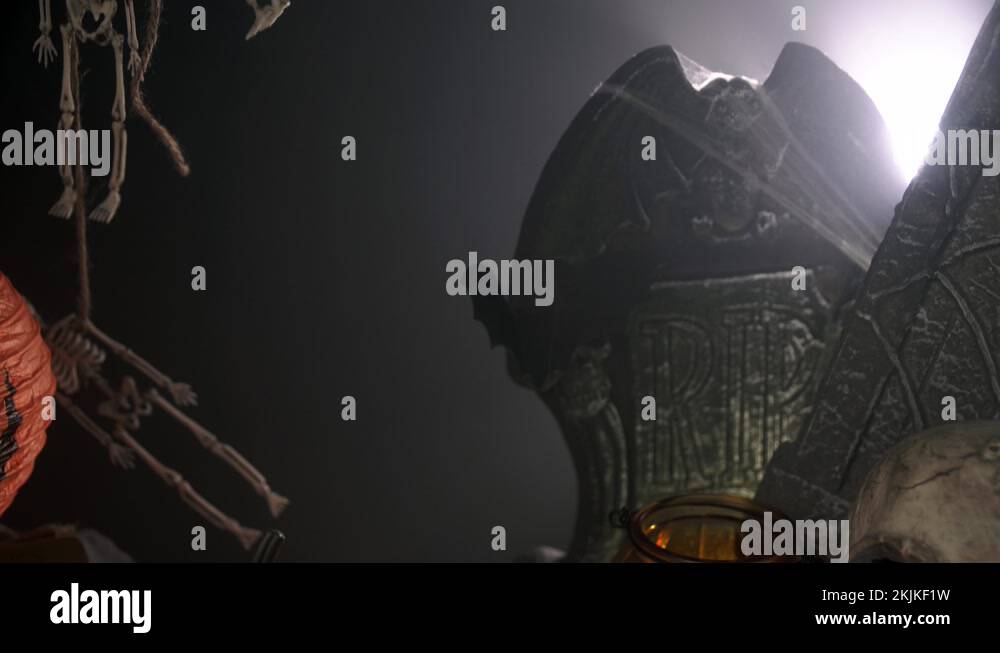 Hanging skeletons Stock Videos & Footage - HD and 4K Video Clips - Alamy