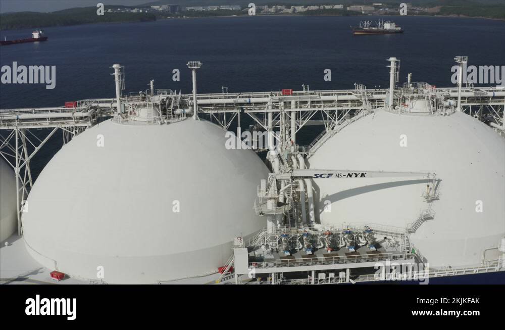 Commercial gas containers Stock Videos & Footage - HD and 4K Video ...