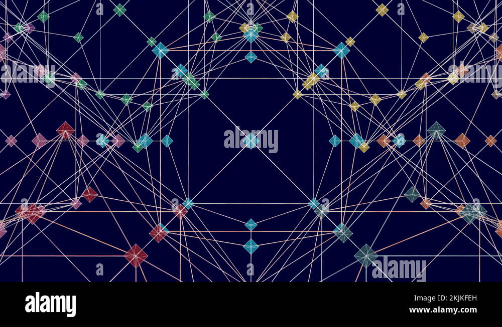 3d dna lattice Stock Videos & Footage - HD and 4K Video Clips - Alamy