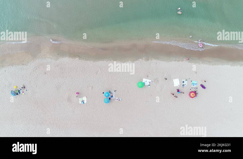 Social distance beach Stock Videos & Footage - HD and 4K Video Clips ...