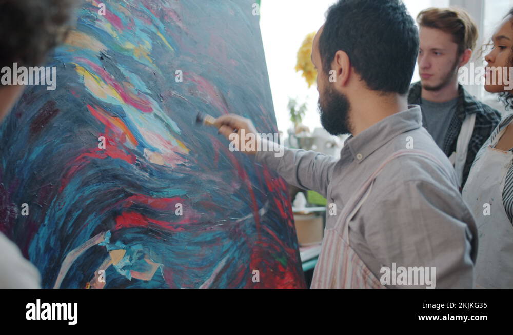 Creating people group Stock Videos & Footage - HD and 4K Video Clips ...