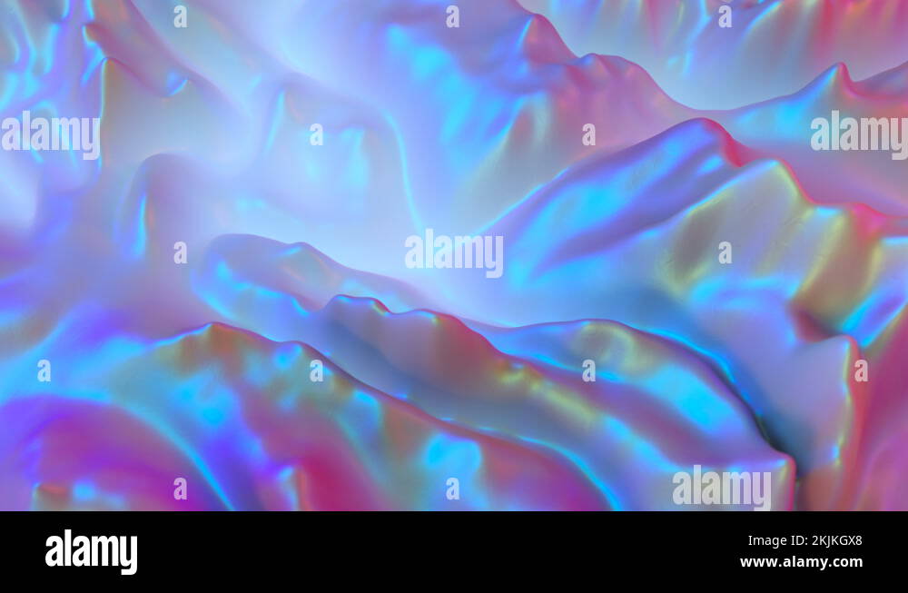 Iridescent shape Stock Videos & Footage - HD and 4K Video Clips - Alamy