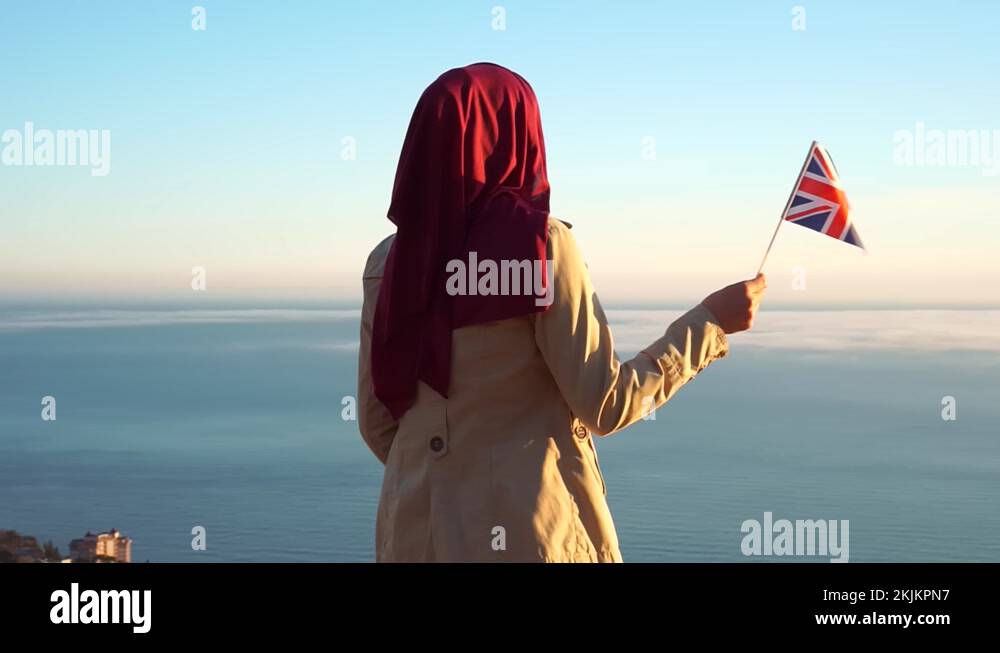 Muslim british Stock Videos & Footage - HD and 4K Video Clips - Alamy