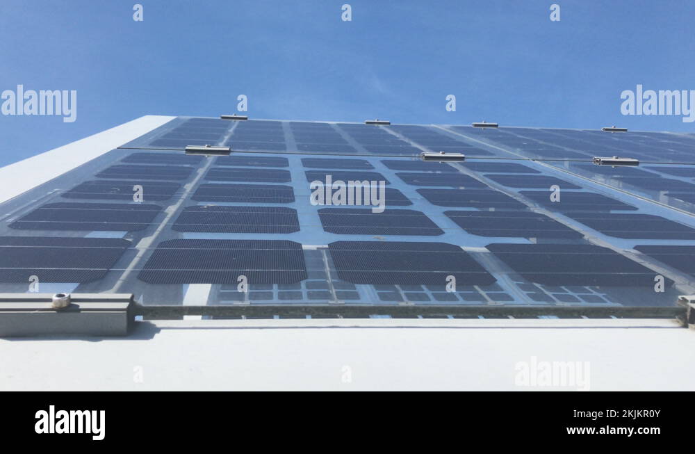 Sun solar panel Stock Videos & Footage - HD and 4K Video Clips - Alamy