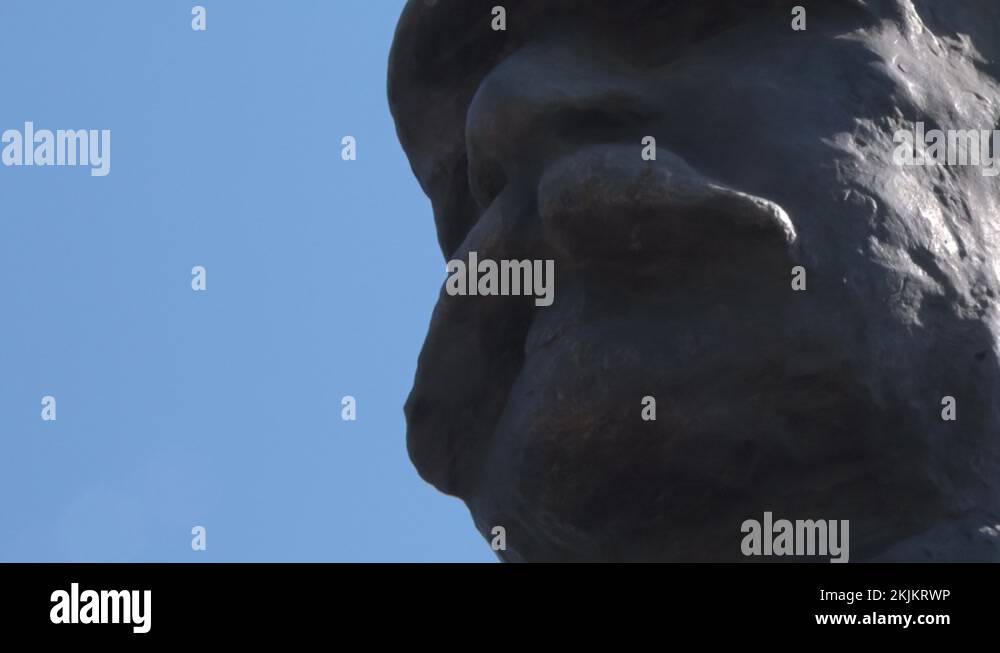 Bust statue king ruler Stock Videos & Footage - HD and 4K Video Clips ...