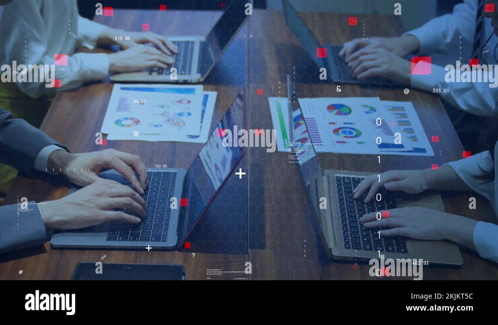 Teamwork system Stock Videos & Footage - HD and 4K Video Clips - Alamy