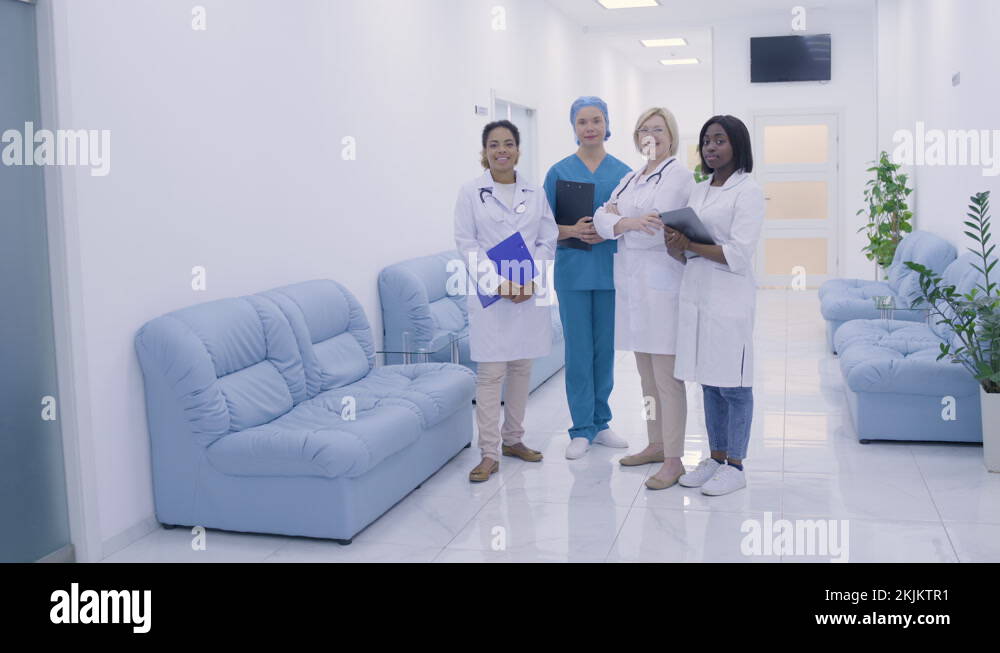 Health services team Stock Videos & Footage - HD and 4K Video Clips - Alamy