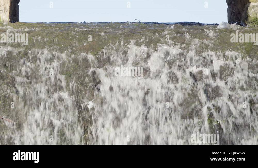 Low stone pedestrian bridge Stock Videos & Footage - HD and 4K Video ...