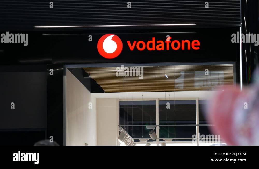 Three phone company logo Stock Videos & Footage - HD and 4K Video Clips ...