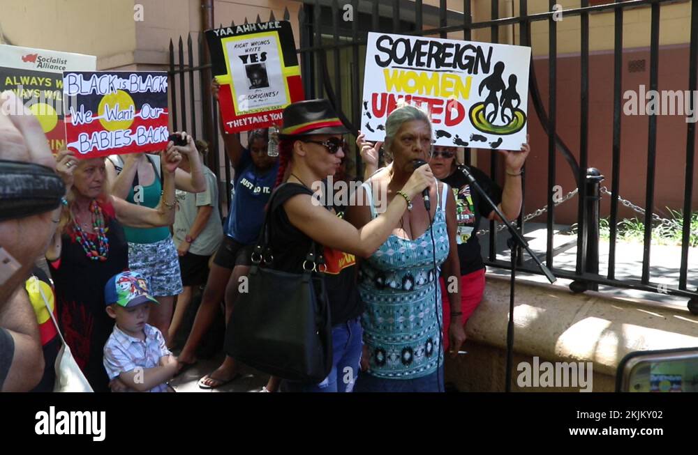 Stolen generation australia Stock Videos & Footage - HD and 4K Video ...