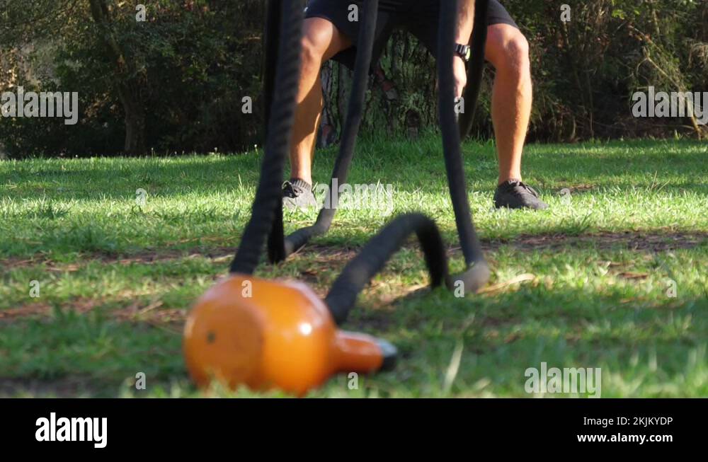 Rope exercises Stock Videos & Footage - HD and 4K Video Clips - Alamy