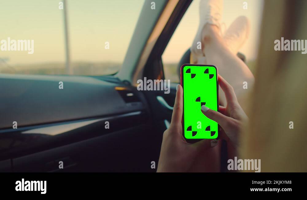 Woman with feet in the car Stock Videos & Footage - HD and 4K Video ...