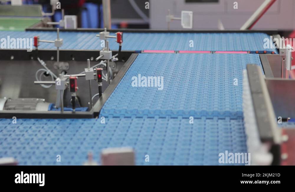 Automated box Stock Videos & Footage - HD and 4K Video Clips - Alamy