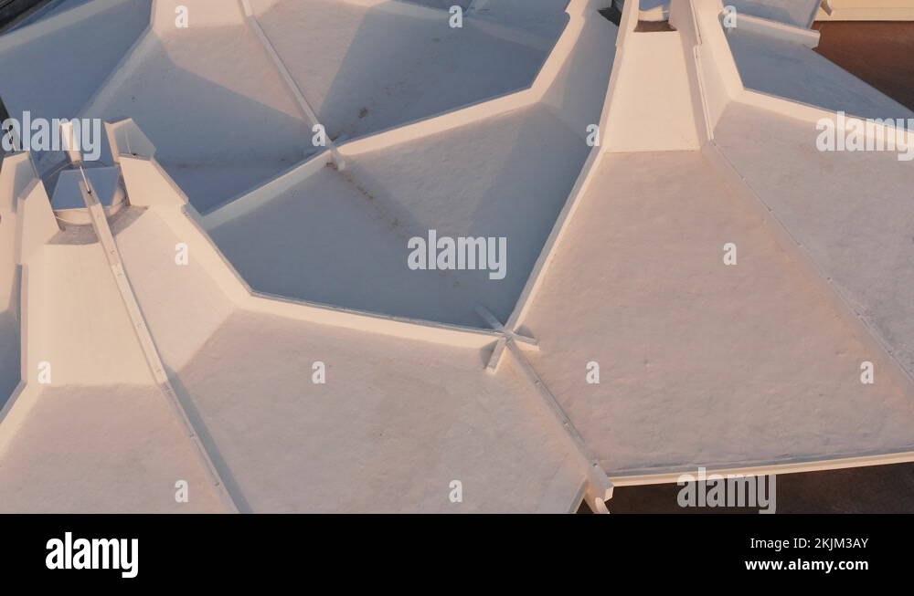 Hexagonal architecture Stock Videos & Footage - HD and 4K Video Clips ...