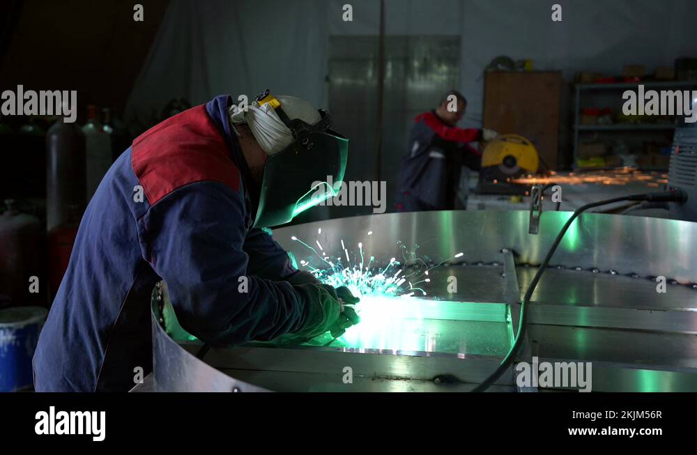 Metallurgist tool Stock Videos & Footage - HD and 4K Video Clips - Alamy