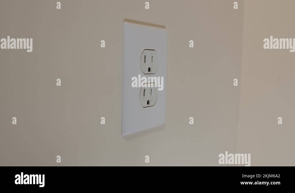 Safety socket cover Stock Videos & Footage - HD and 4K Video Clips - Alamy