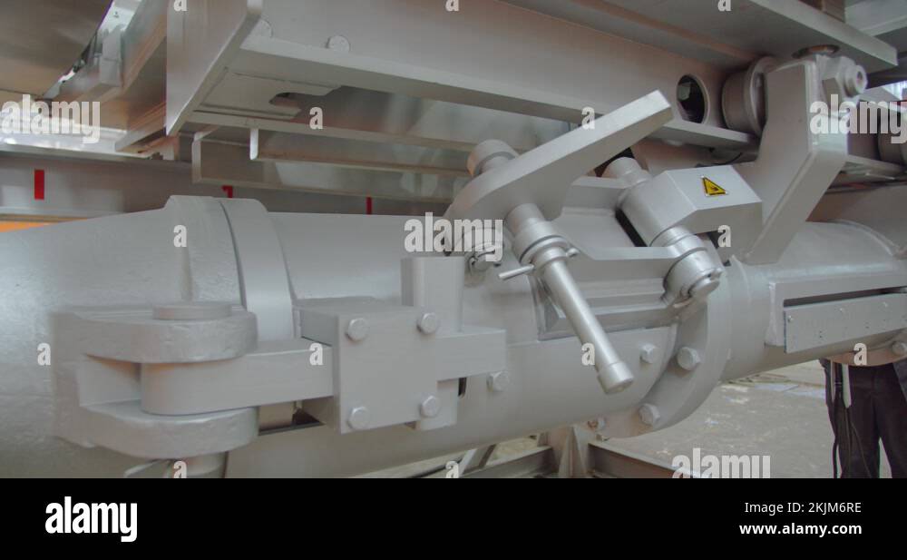 Blast furnace gun Stock Videos & Footage - HD and 4K Video Clips - Alamy