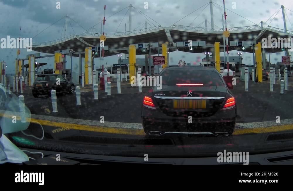 Disease control checkpoint Stock Videos & Footage - HD and 4K Video ...