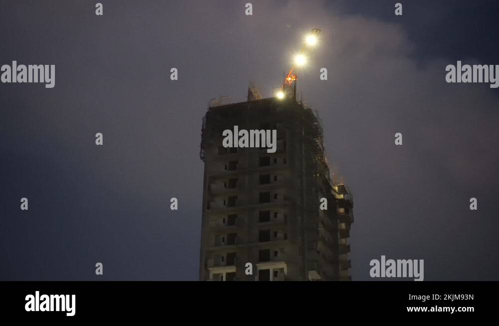 Sky scraper rooftop Stock Videos & Footage - HD and 4K Video Clips - Alamy